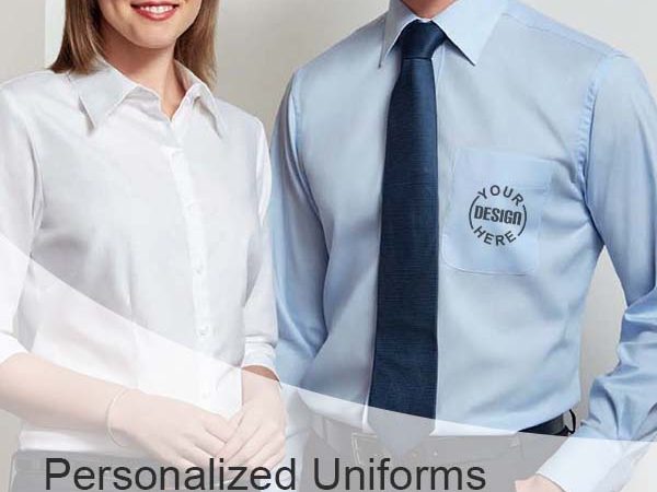 Uniform Tailor | The Corporate Uniform supplier India
