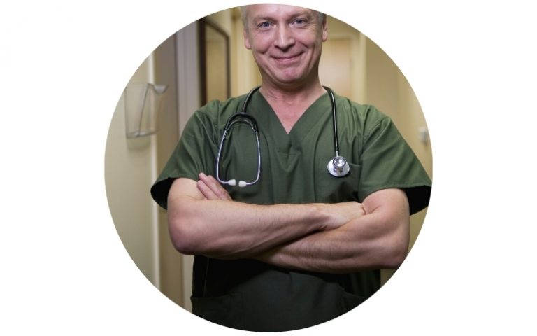 Design Your Own Scrubs - Custom Scrub Suit