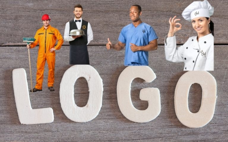 How Logo Uniforms Impact Your Business - Uniform Tailor