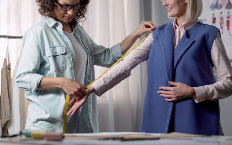 Uniform Tailor: Custom Uniforms and Supplier of Quality Uniforms