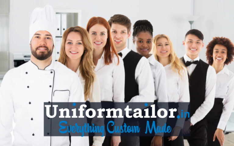 Importance of Customized Business Uniform - Uniform Tailor