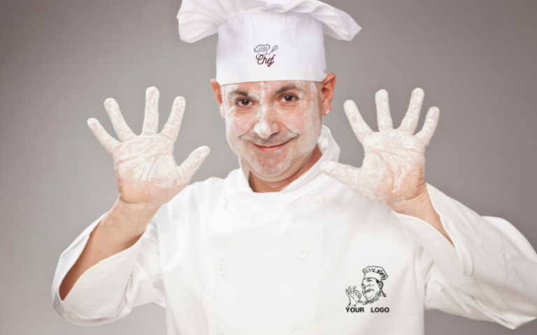 What Do Bakers Wear? - Uniform Tailor