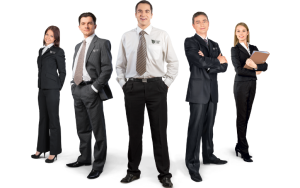 Importance of Dress Code at Workplace - Uniform Tailor