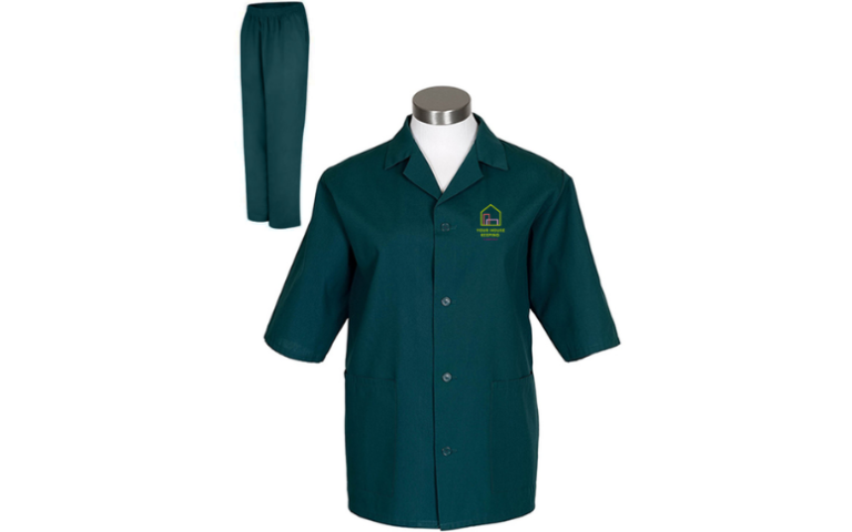 6 Best Housekeeping Uniforms for Your Staff - Uniform Tailor
