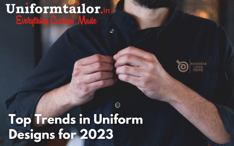 The Ultimate Guide to Uniform Designs: Top Trends for 2023